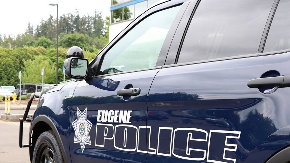 Eugene Police welfare check leads to life-preserving care