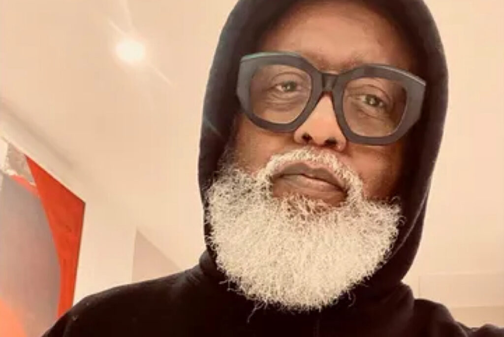 Barry Michael Cooper, Renowned Writer And Producer Of “New Jack City ...