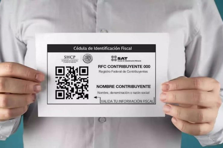 ¿Cómo obtener tu Constancia de Situación Fiscal sin e.firma ni contraseña?