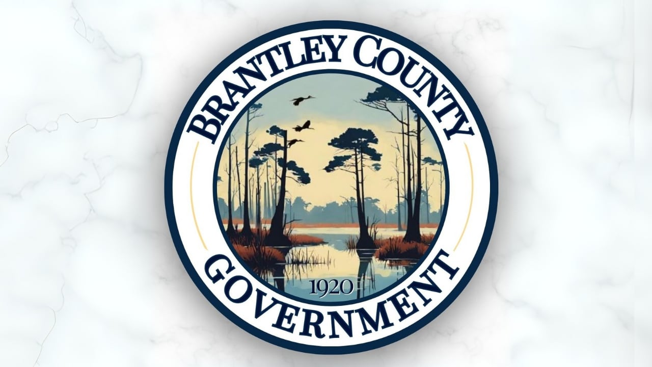 Winter Storm: Overnight curfew declared for Brantley County