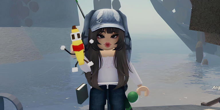 Fisch: How to Catch Banana Fish