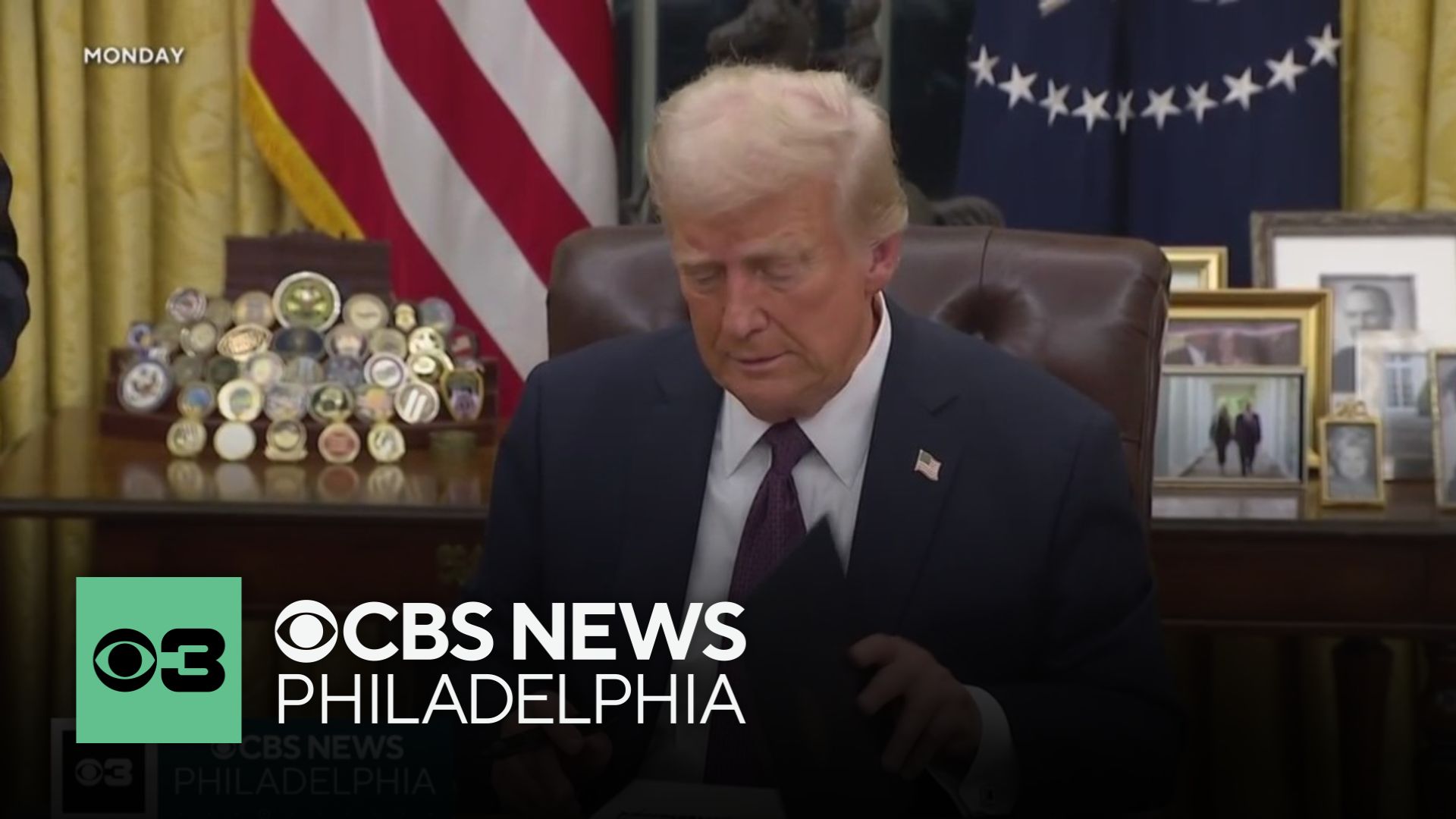 Philadelphia professor says Trump's effort to end DEIA programs leaves ...