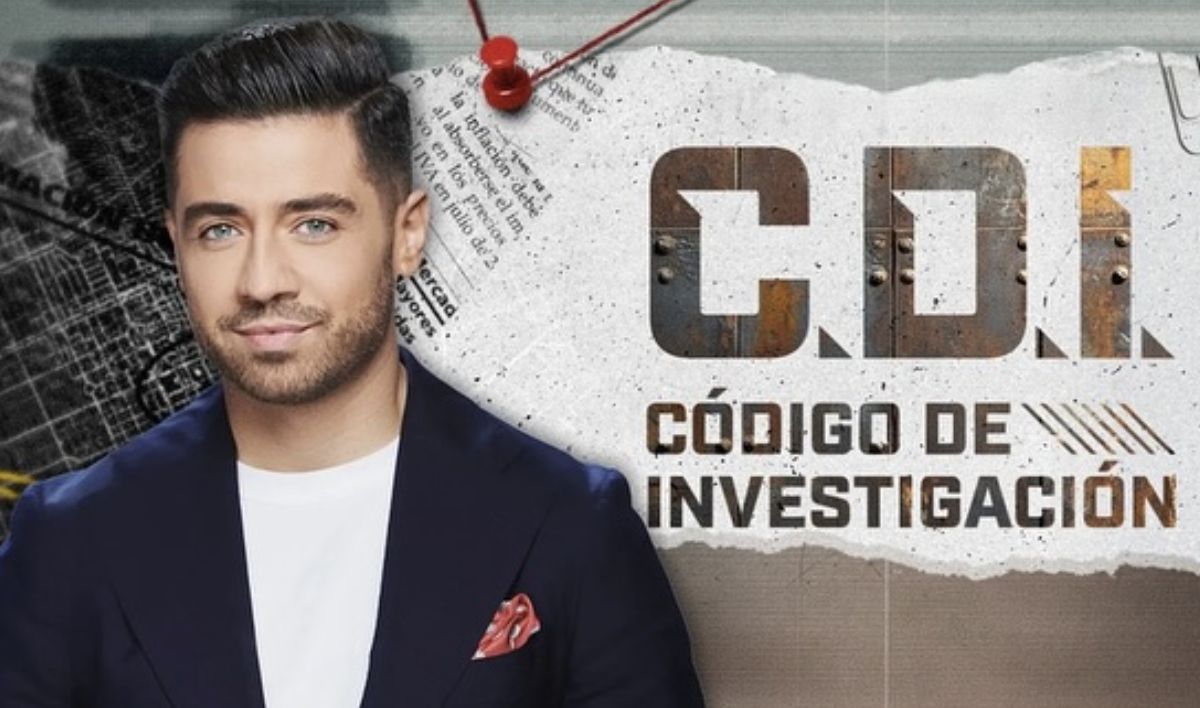 Borja Voces habla del escalofriante caso del magnate Sergio Pino y sus ...