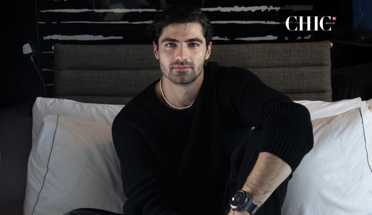 Emilio Antun transforma la vulnerabilidad en inspiración con su podcast ...