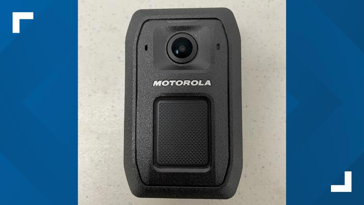 Henderson County Sheriff's Office adds body cameras for first time ... Henderson County Sheriff's Office adds body cameras for first time ...