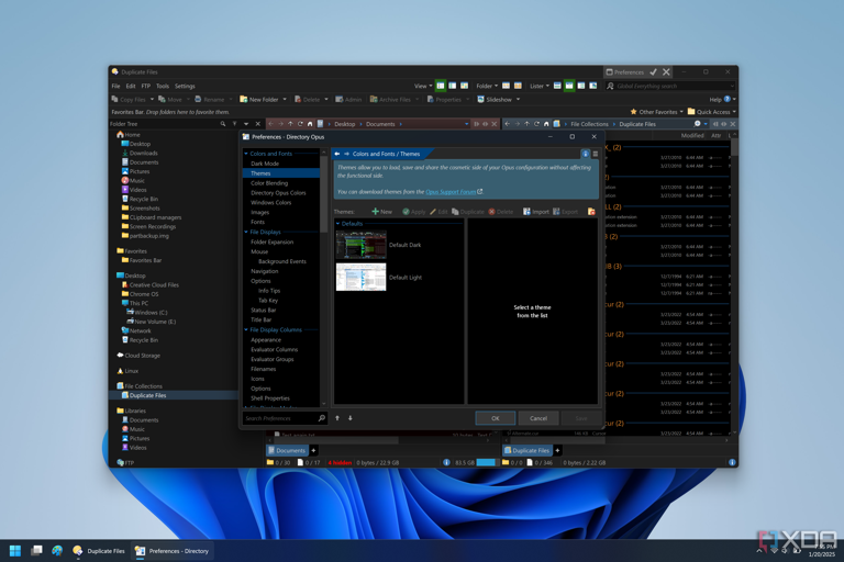 6 reasons you should be using Directory Opus to manage your files on ...