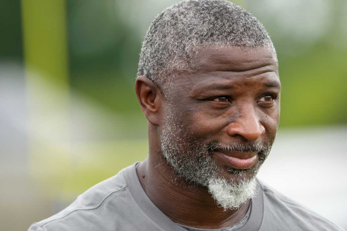 Jets 3 Lesson To Learn for Coach Glenn 1st Media Visit