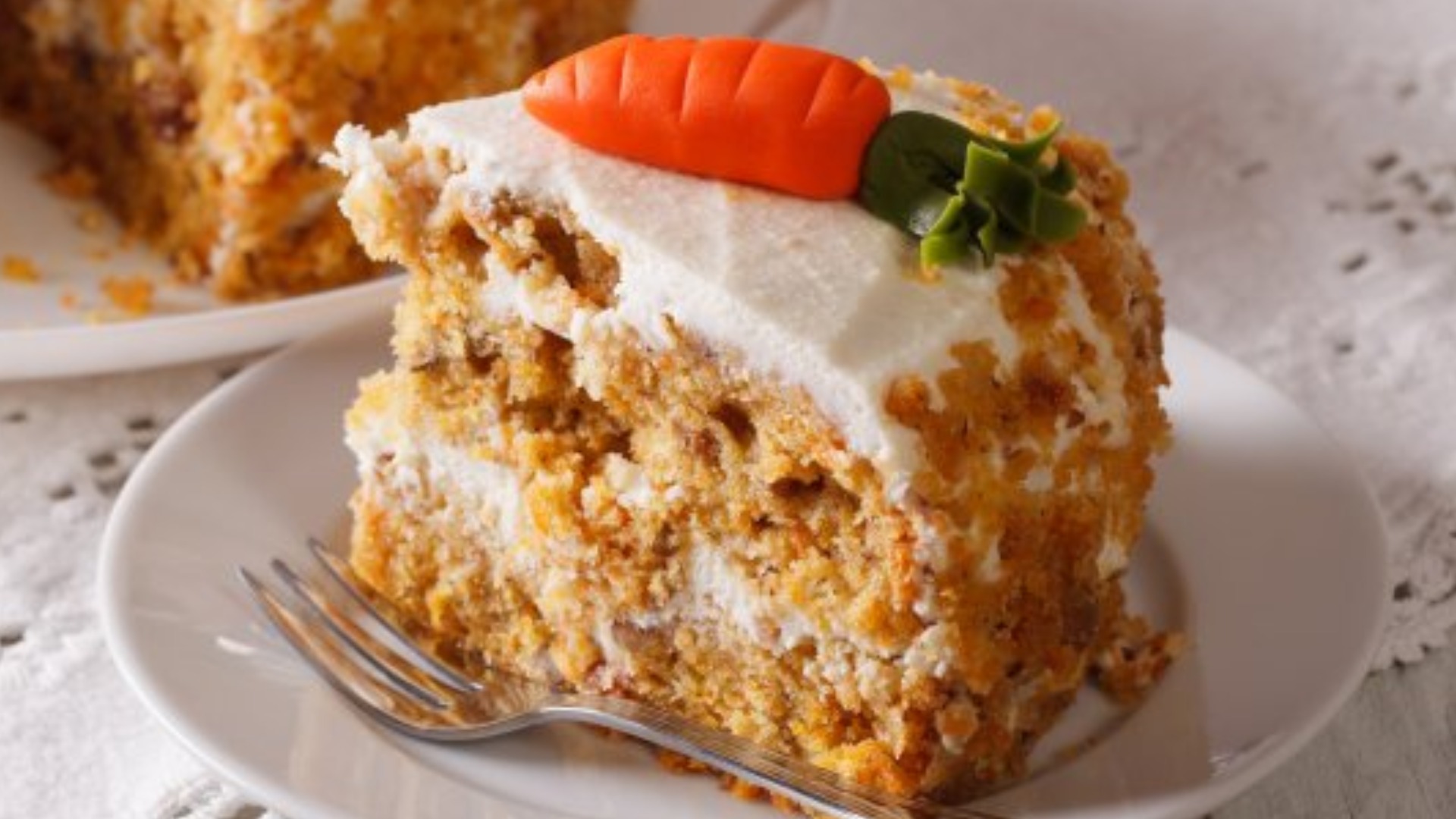 The Most Popular Cake The Year You Were Born