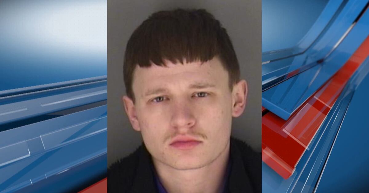 Topeka man arrested after police pursuit in stolen car