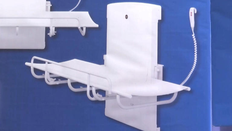 Bill would require new buildings in RI to have adult changing tables