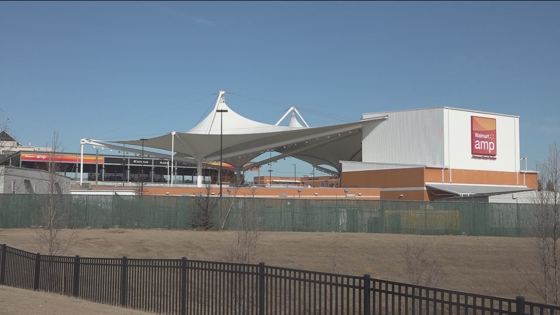 Why Walmart AMP moved services to Ticketmaster