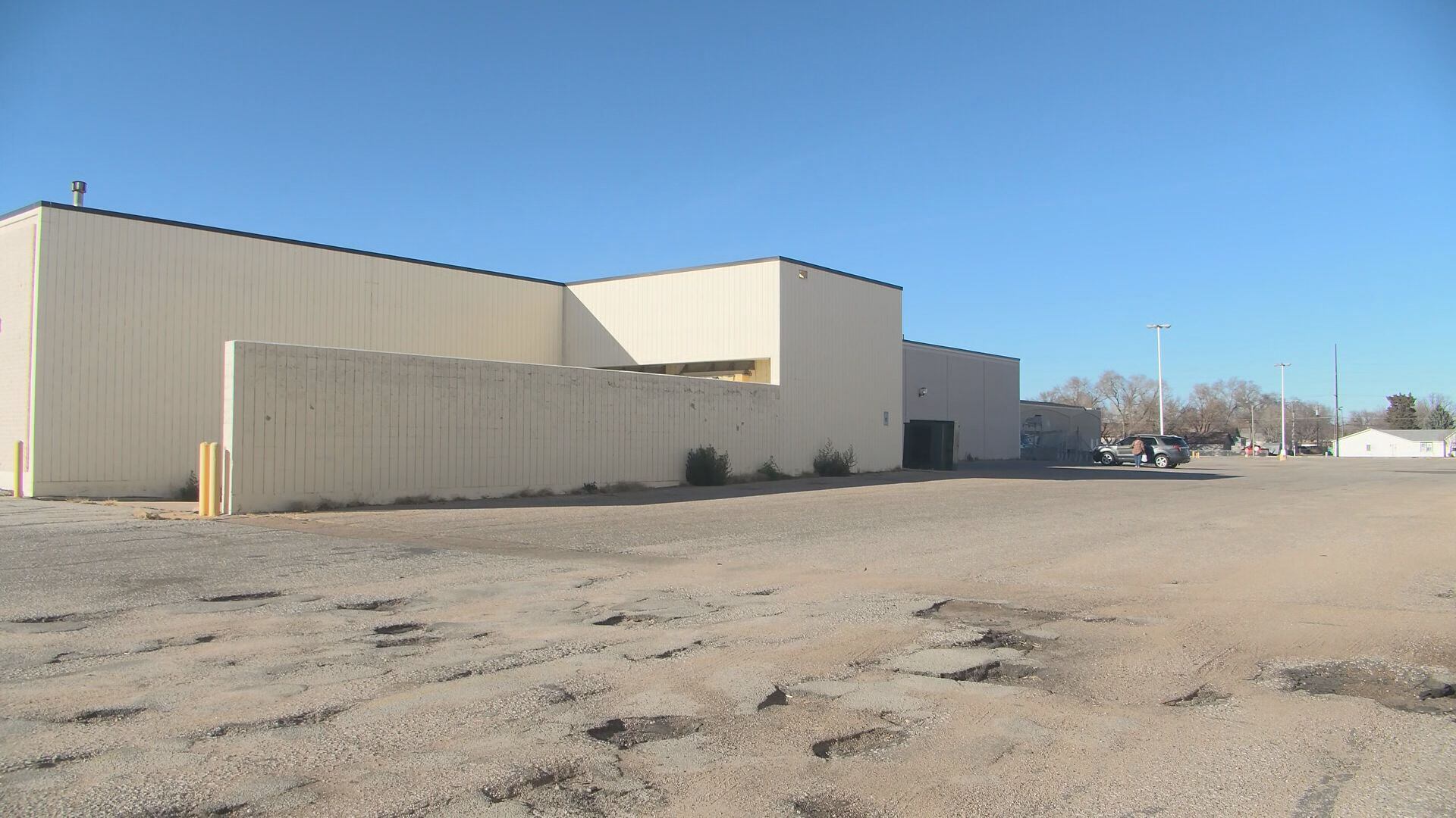 City Council renders decision on amendment for North Platte Mall ...