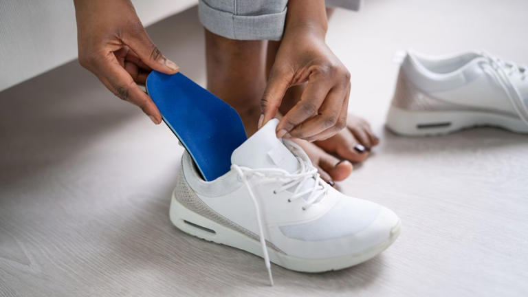 Feet Always Freezing? Doctors Explain Why and How to Fix It