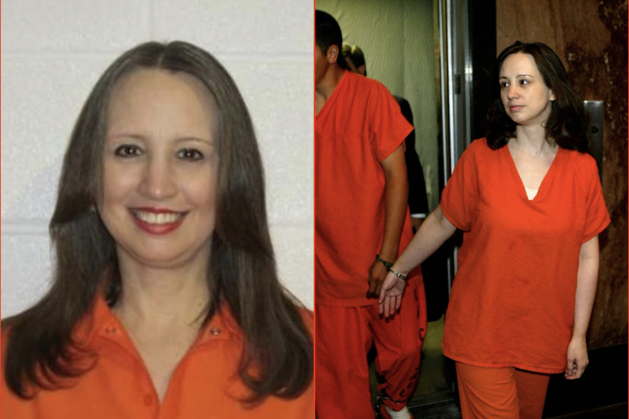 Supreme Court Issues Rare Ruling in Favor of Woman on Death Row Who ...