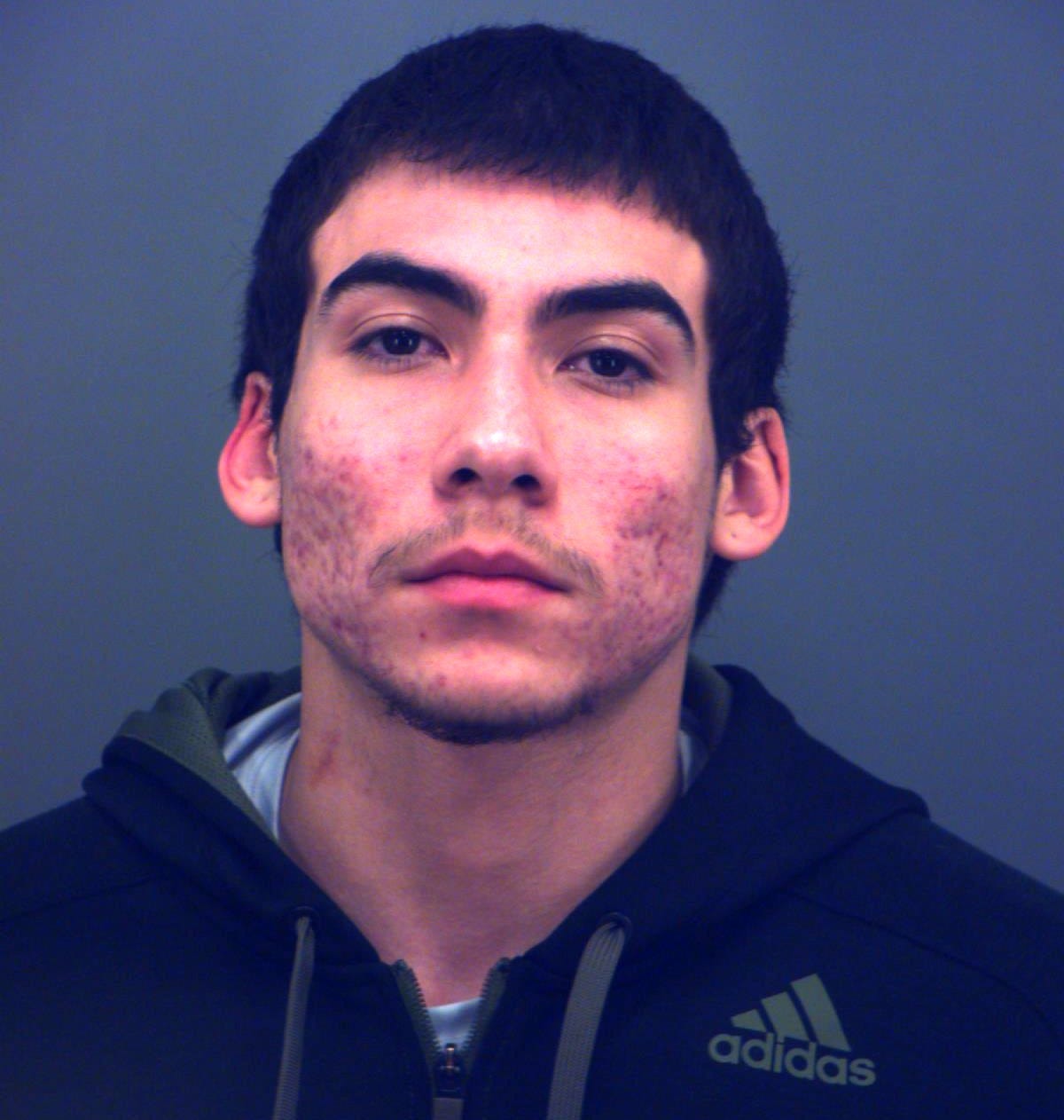 Teens arrested after rifle pointed at El Paso police officers on East ...