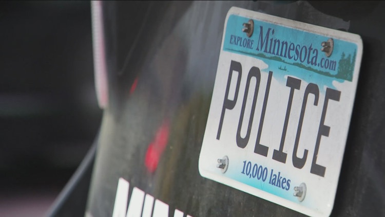 MN Police association sues POST Board for allegedly revealing ...