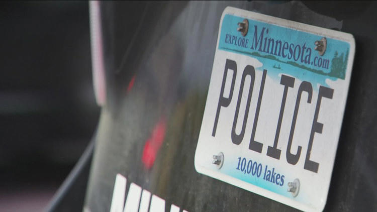 MN Police association sues POST Board for allegedly revealing ...