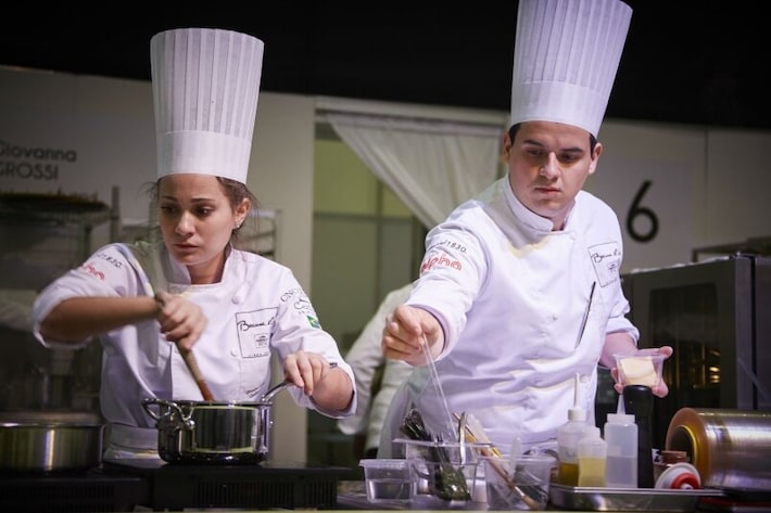 Conheça o Bocuse D’Or, o Top Chef da vida real