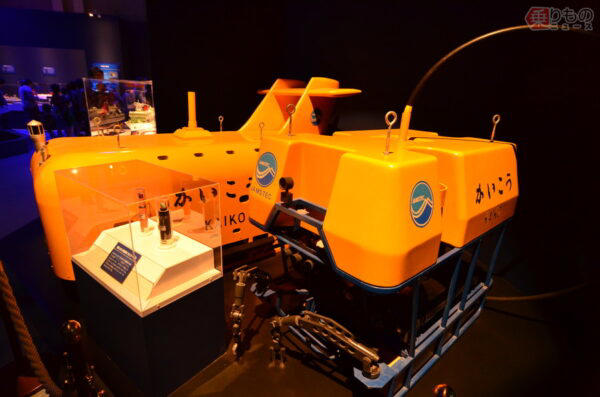 やるぞ、水深1万m超でのサンプル収集！ でも懸念が… 解決の糸口は最先端の日の丸エンジニアリングだ