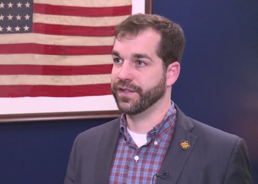 MS Senator proposes new bill to create immigration enforcement division