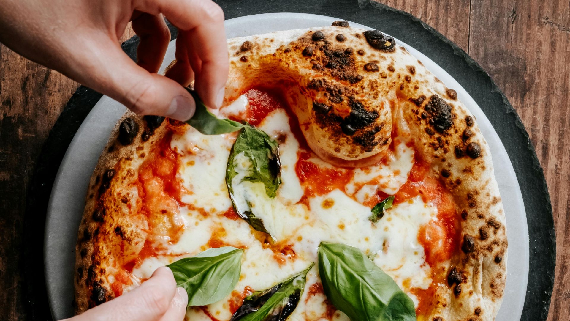 20 Popular Foods That Were Invented Surprisingly Recently