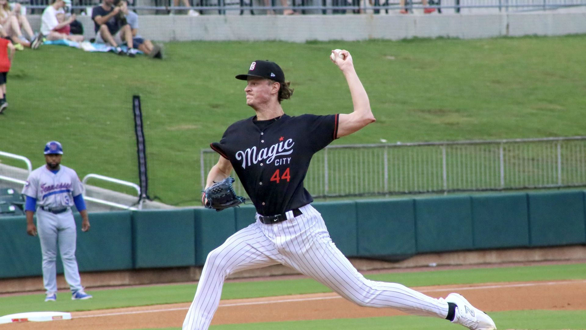 White Sox place five in Baseball America’s Top 100 White Sox place five in Baseball America’s Top 100