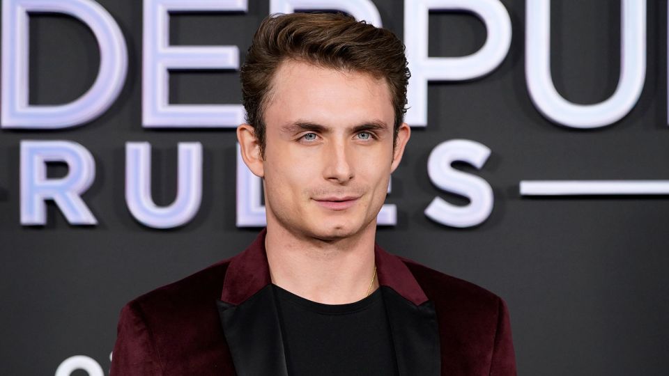 James Kennedy will not face charges after arrest on suspicion of ...