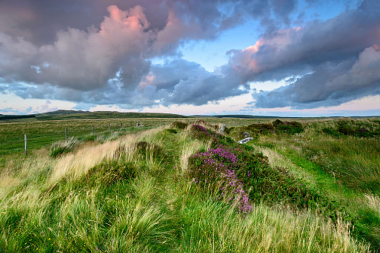 Ancient King Arthur structure is five times older than previously thought