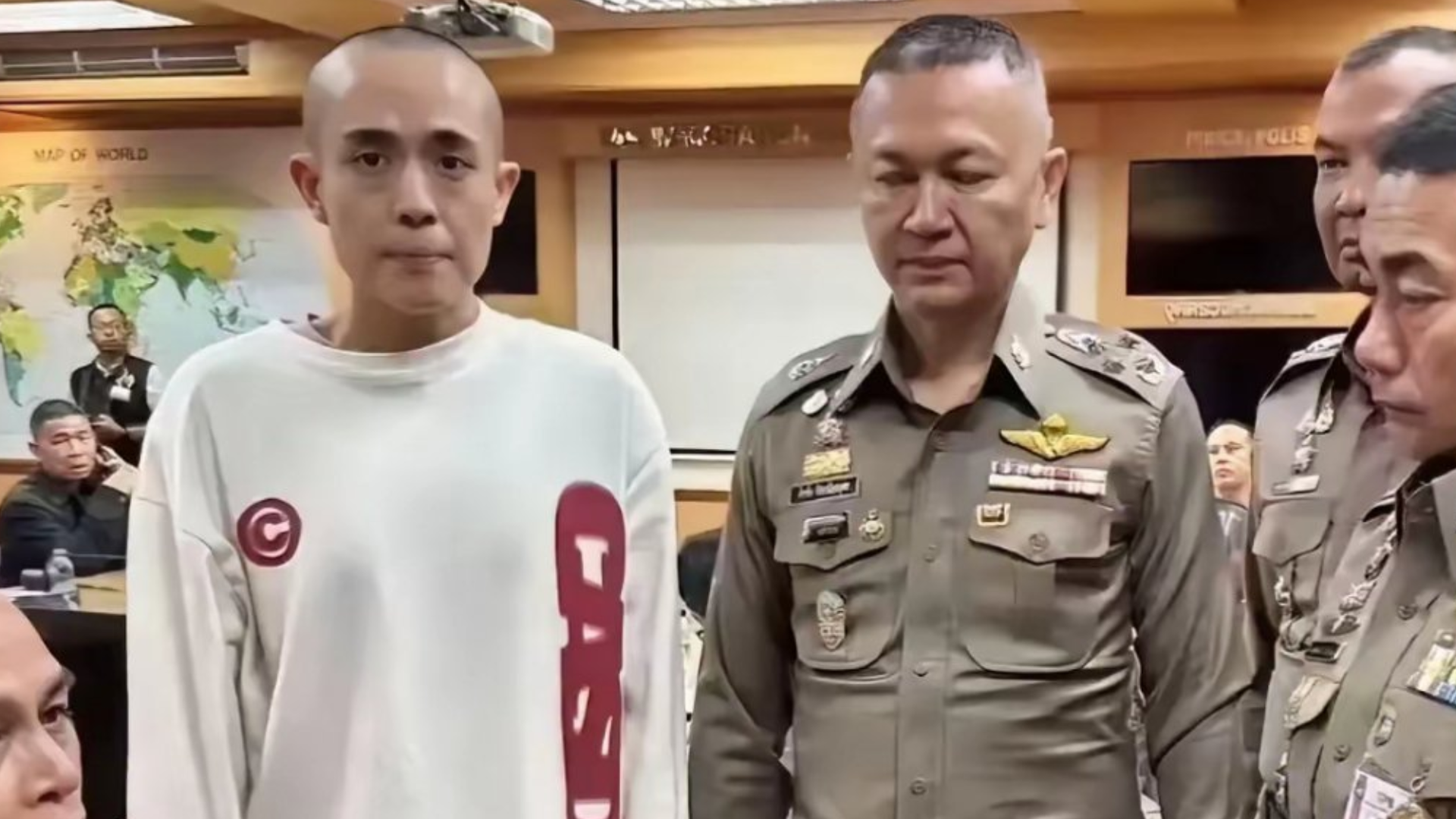 Revisiting Chinese film 'No More Bets' after Wang Xing's kidnapping in ...