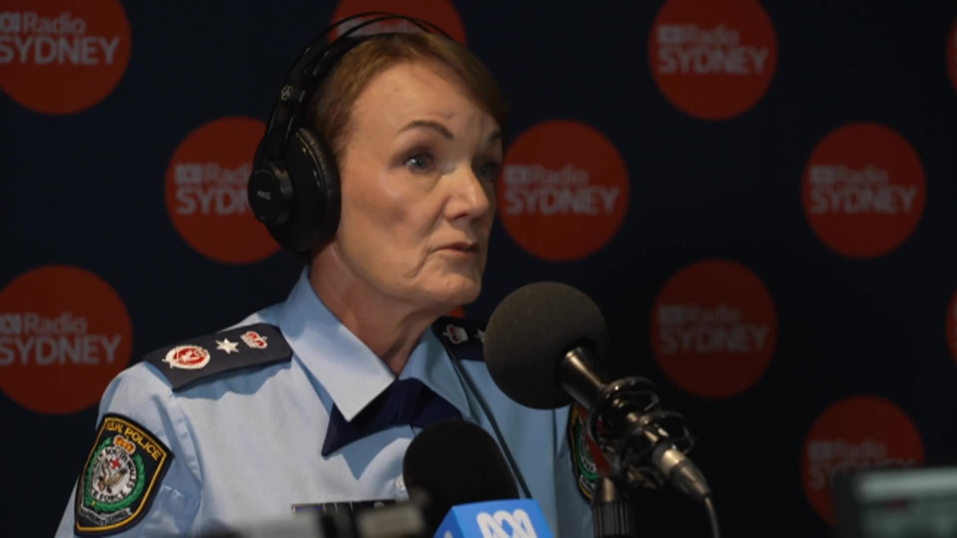 NSW Police Commissioner reject claims Jewish community has been failed