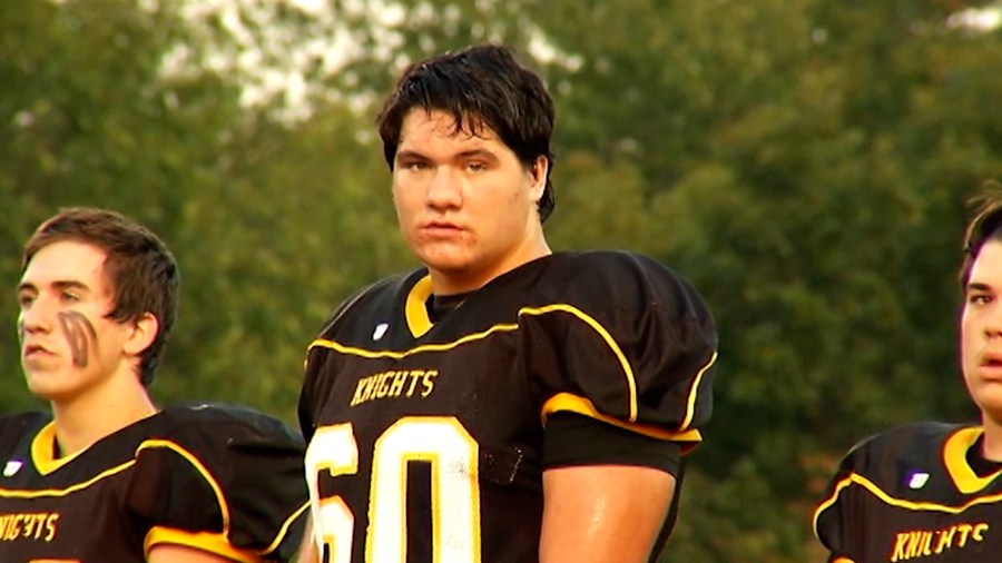 Lake-Lehman, Penn State Grad Connor McGovern One Win Away from Super Bowl