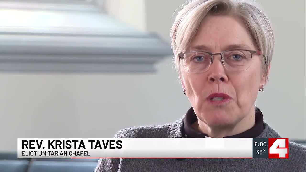 Churches offering sanctuary to immigrants targeted in recent Trump ...