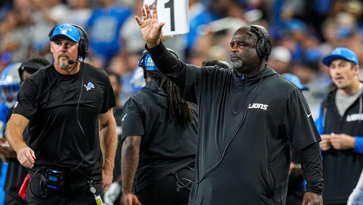 Perry: Pats have ‘ready-made coaching staff' after Terrell Williams hire