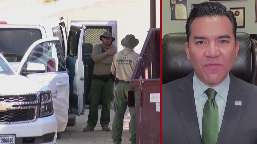 Legal immigration also needs to be fixed: Former ICE agent