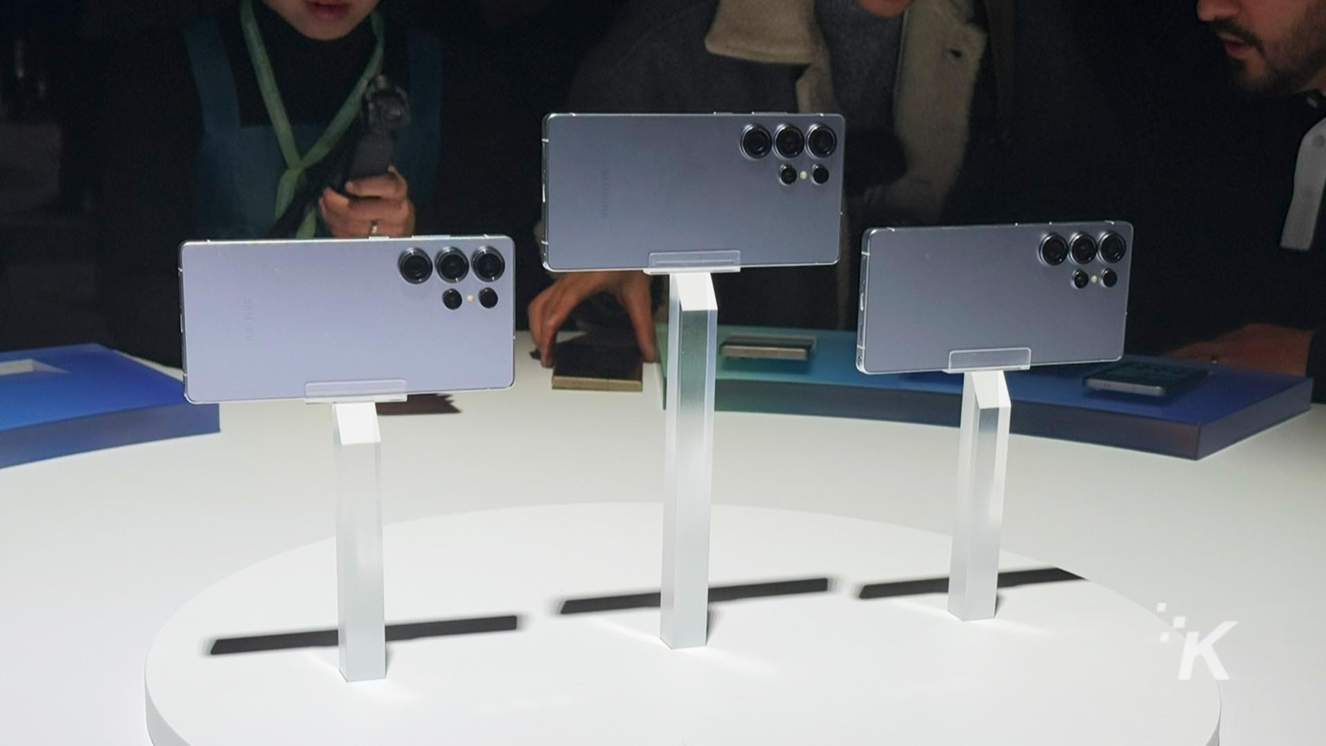 Samsung's Galaxy S25 promises an AI revolution - can it deliver?