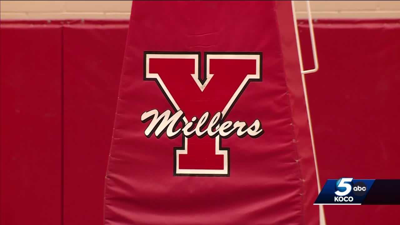 Yukon Public Schools names Keith Sinor new superintendent