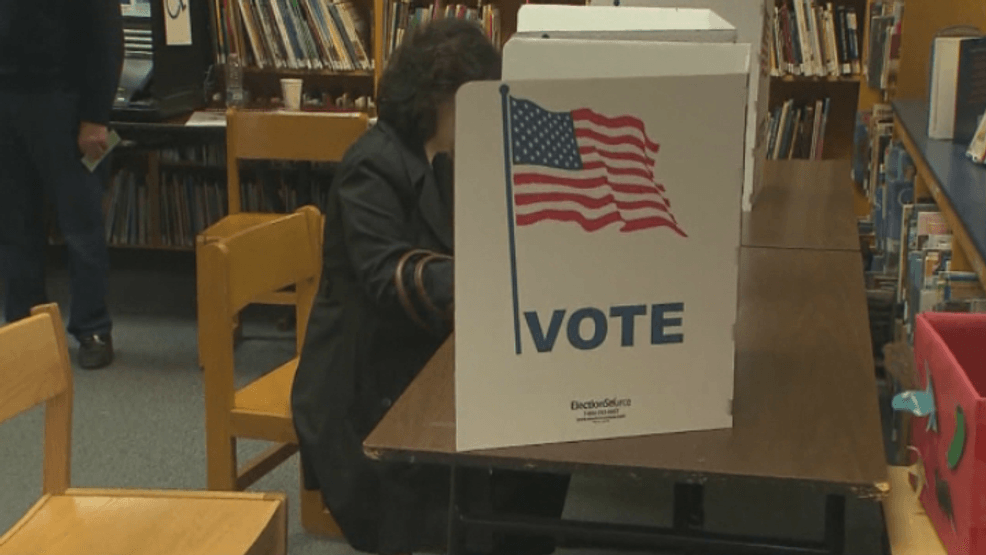 State Election Board removes nearly 130,000 voter registrations