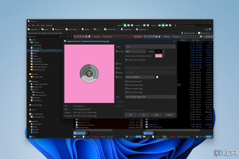 6 reasons you should be using Directory Opus to manage your files on ...
