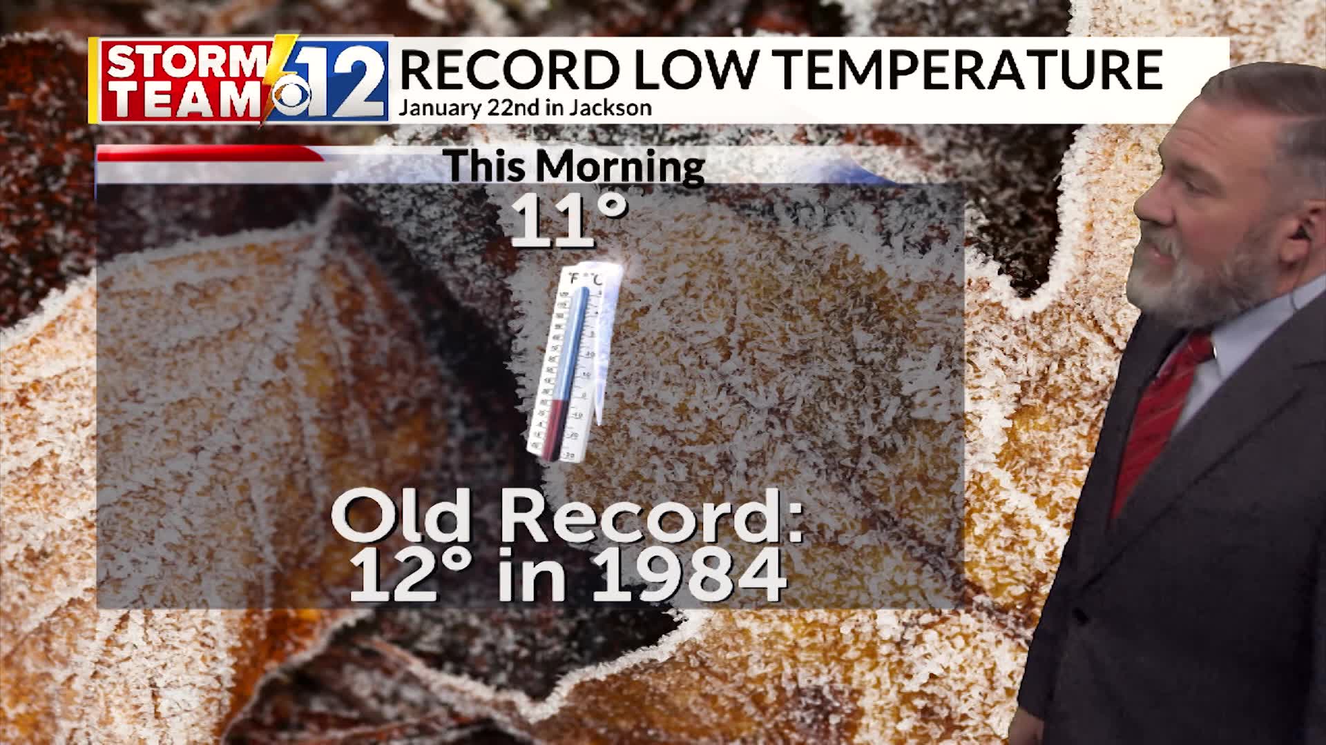 6pm Wednesday Update