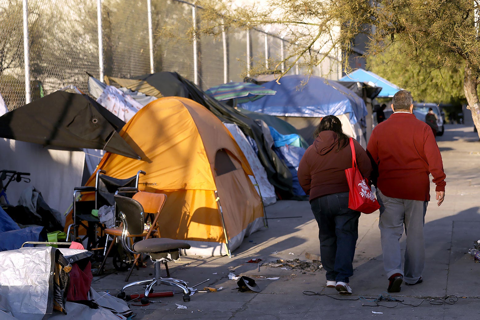 There’s One Way to Solve Homelessness in America. We’re Trying ...