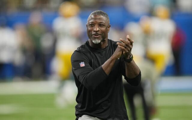 Lions defensive coordinator to become head coach of New York Jets