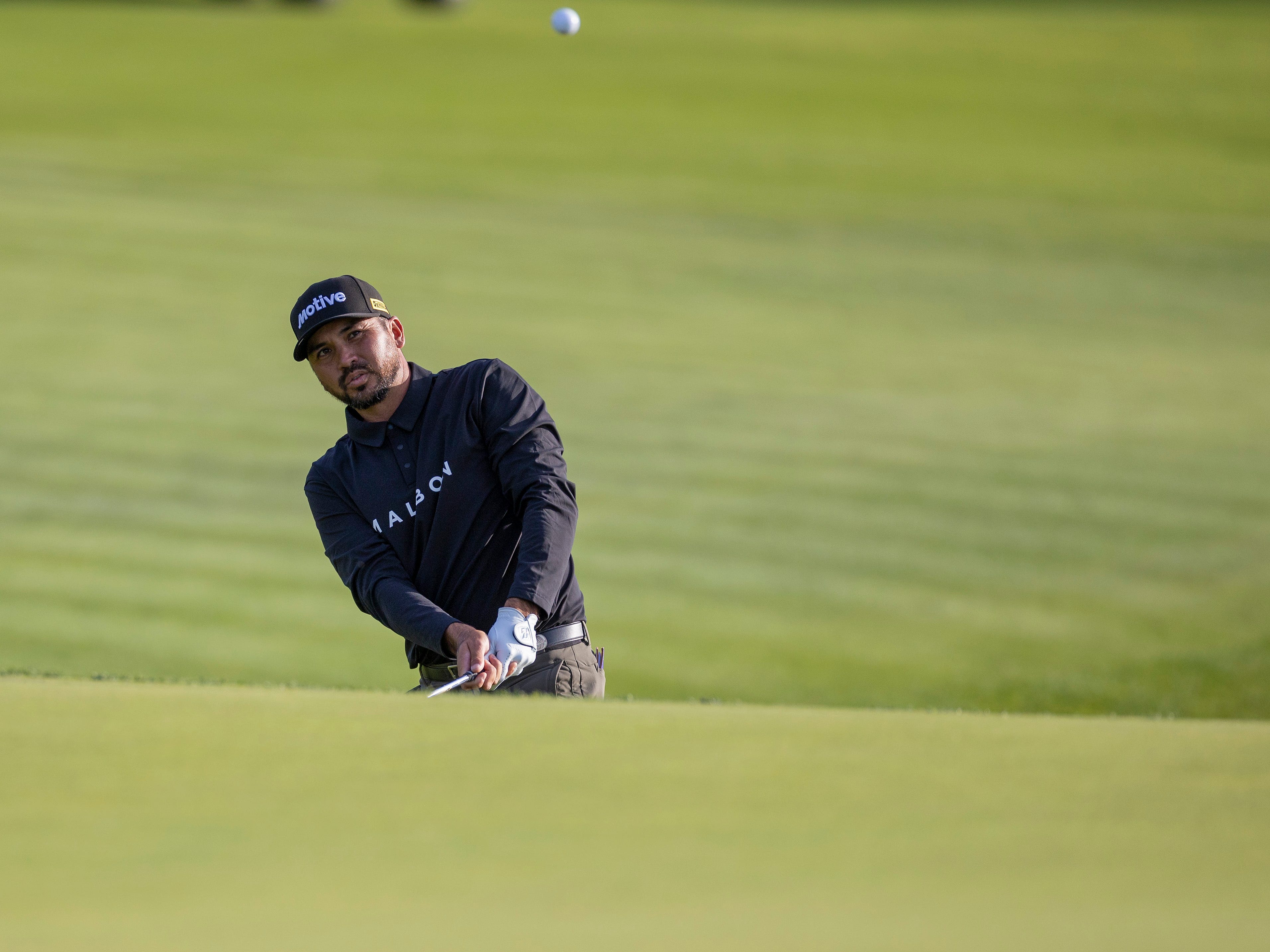 Farmers: Jason Day has done this just 17 times now in 1,177 rounds on ...