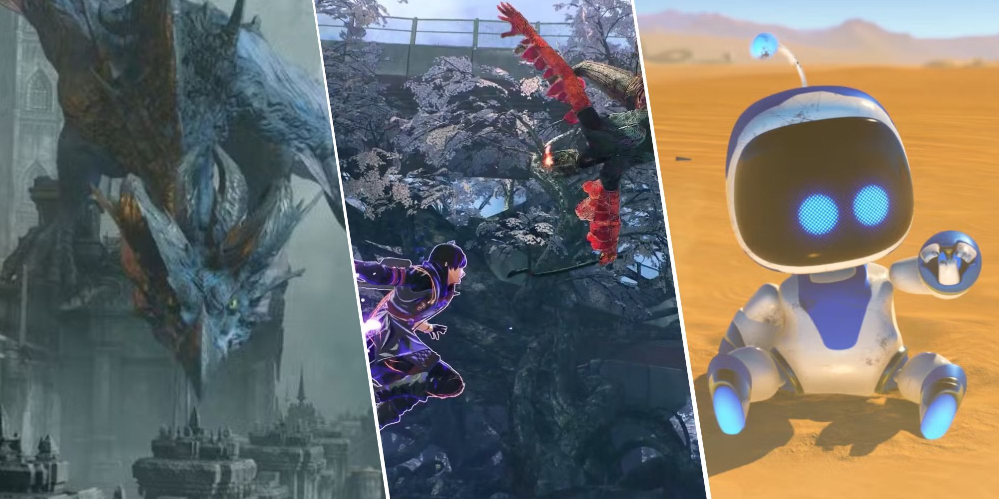 10 Games Best Played With The Dualsense Controller