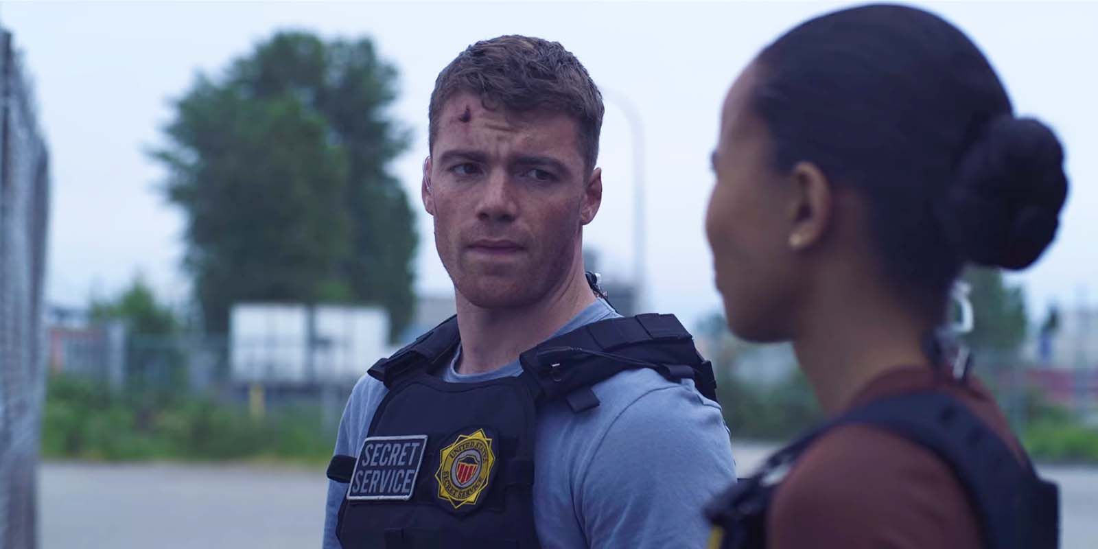 The Night Agent Star Returning For Season 3 After Fan-Favorite ...