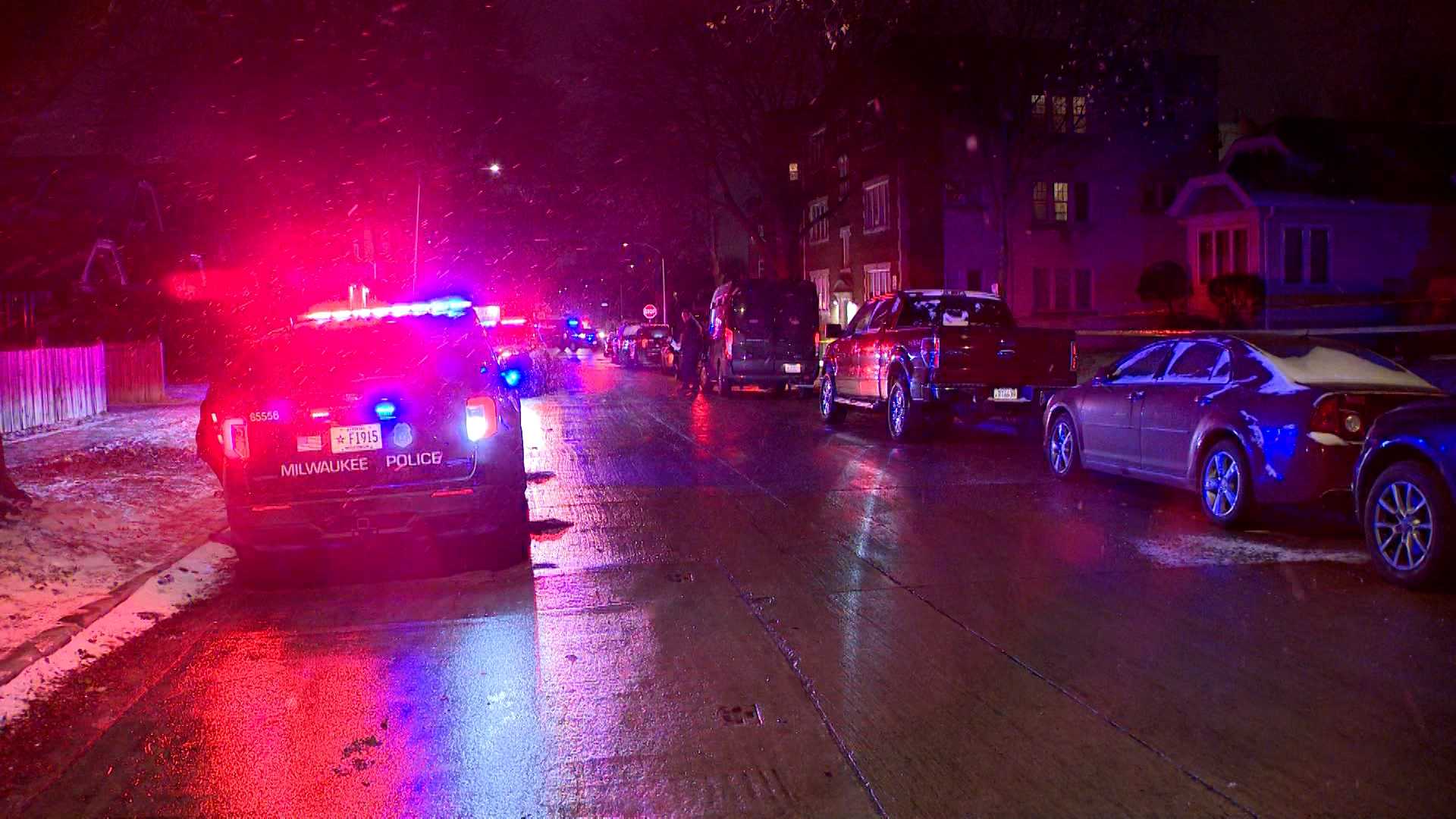 17-year-old killed in Milwaukee shooting