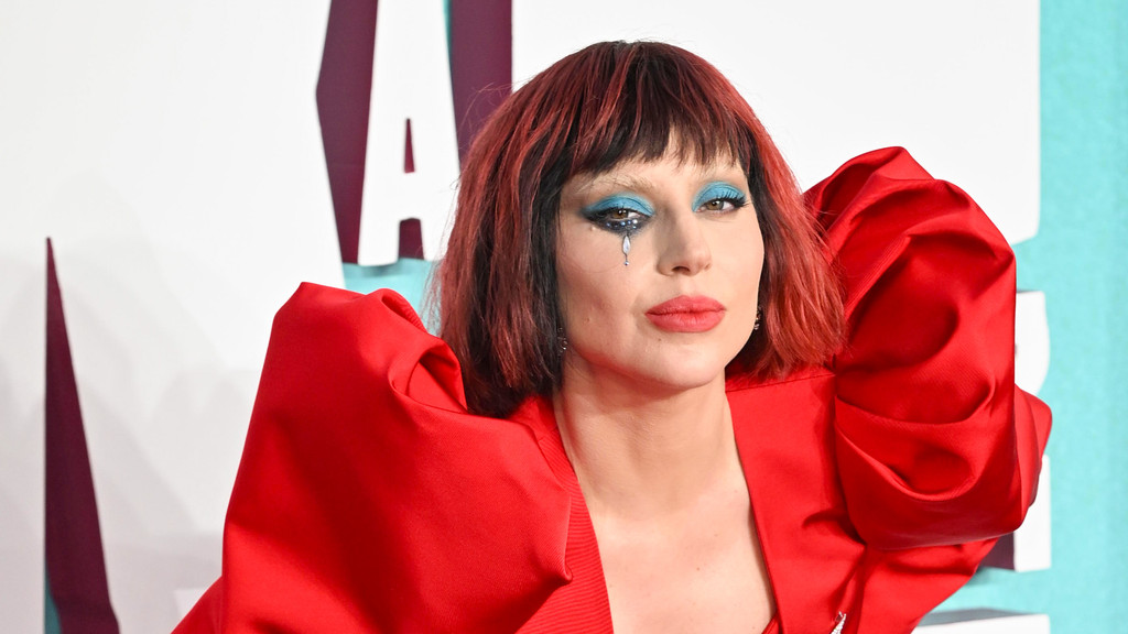 Lady Gaga, Mariah Carey honoured with iHeartRadio awards