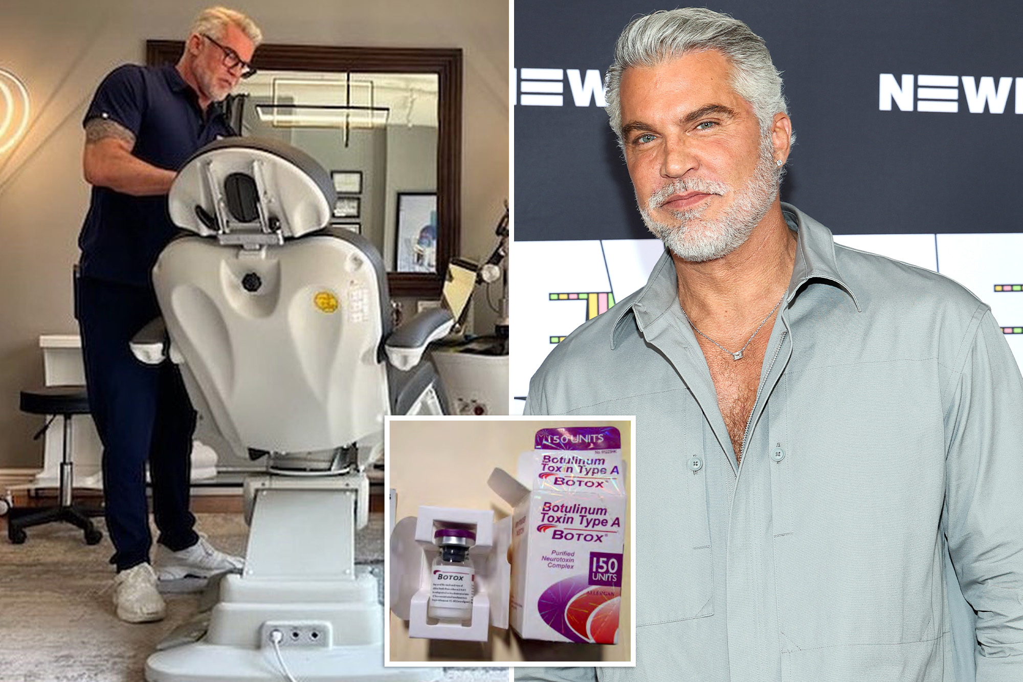 NYC skincare specialist knowingly injected clients with phony Botox ...