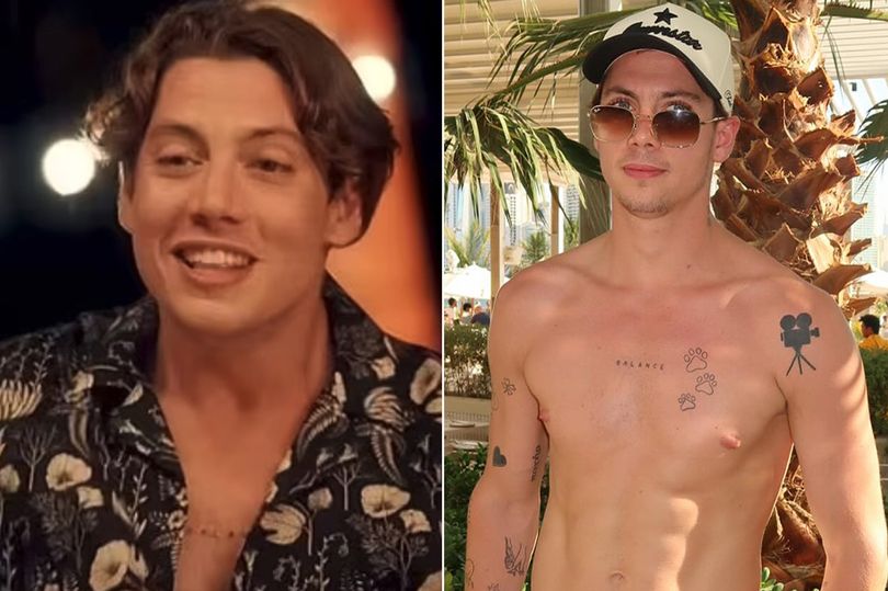 Made In Chelsea star Sam Vanderpump shares horror sepsis battle and ...