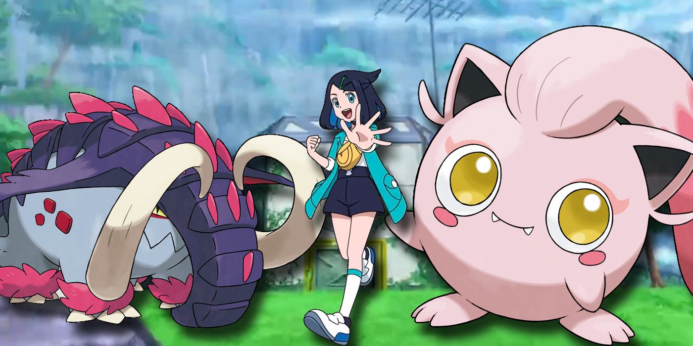 At Last, Pokemon's New Variants Have Made Their TV Debut, But Did the ...