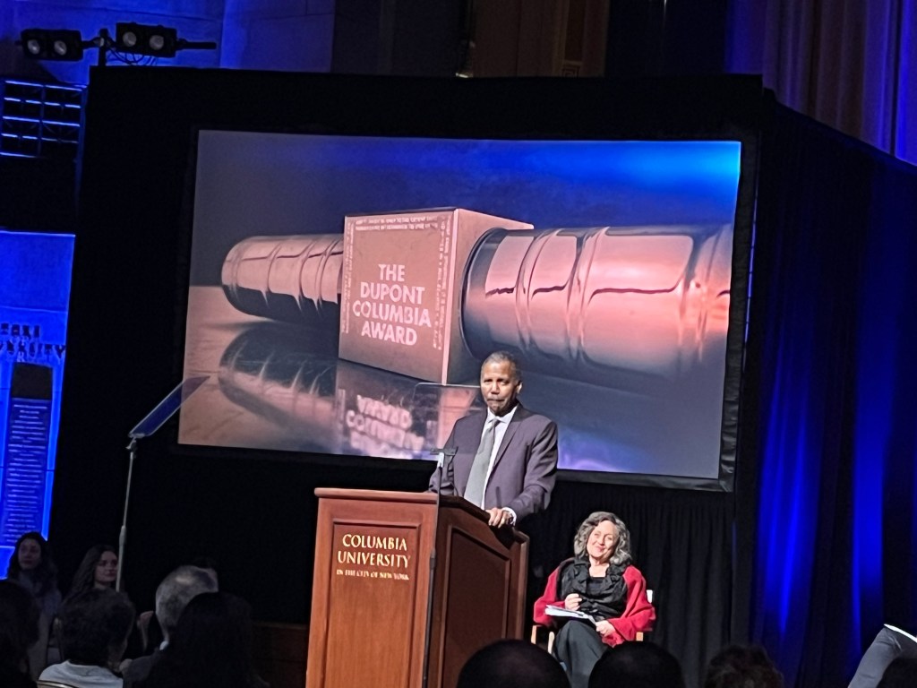 Netflix, Max And Paramount+ Earn DuPont-Columbia Awards As Streaming ...